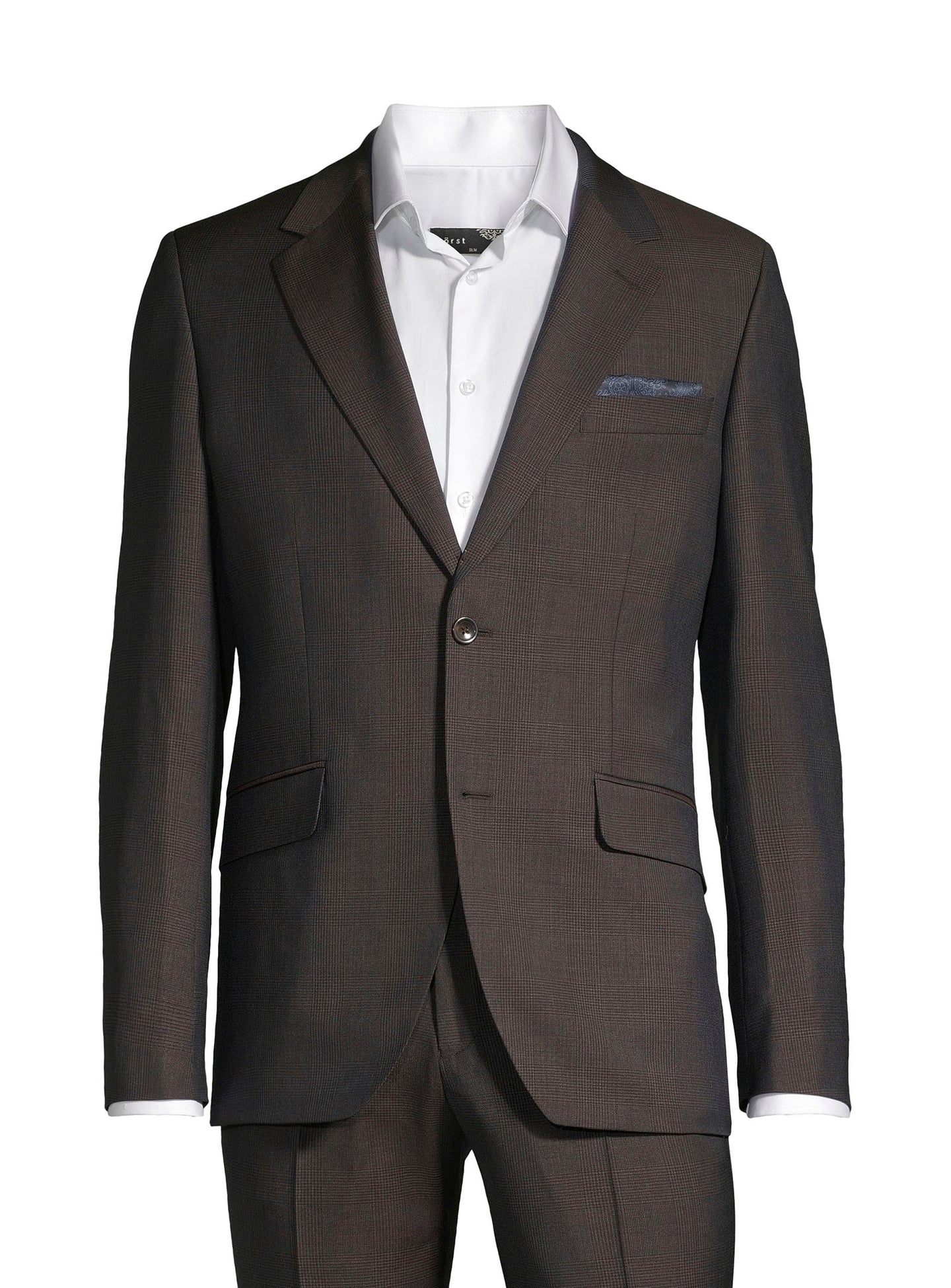 Suits – Horst-shirts